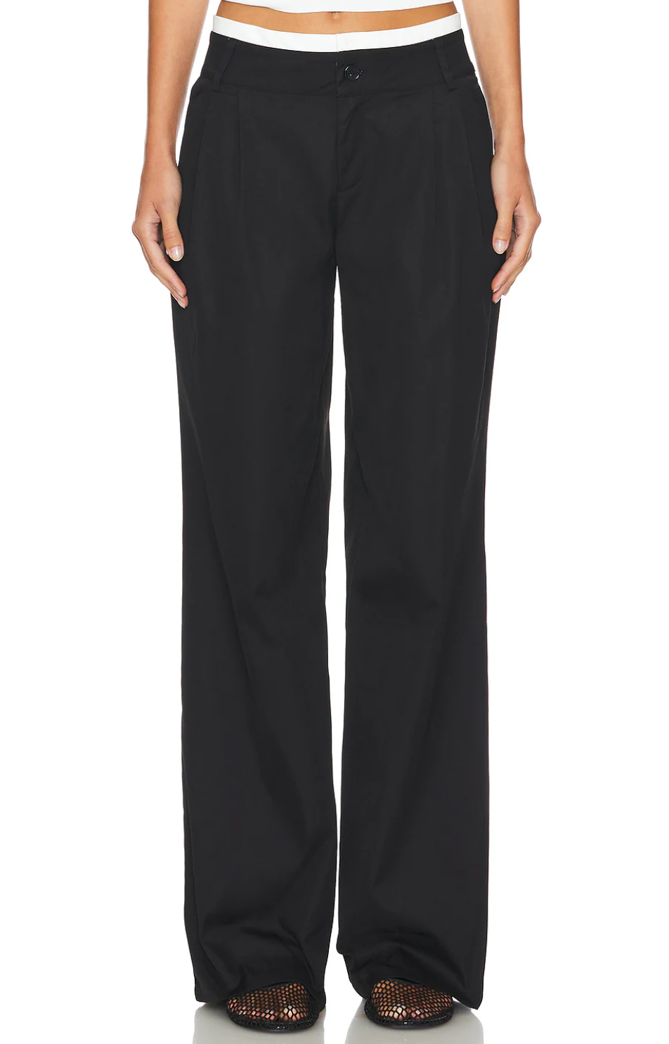 10 Unexpected Pieces to Elevate Your All-Black Look — Autum Love