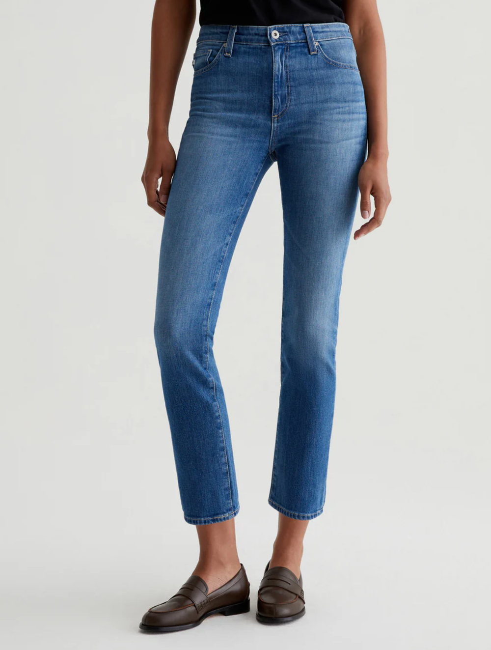 Athletic Build? Here Are 25 Jeans That Flatter Muscular Thighs — Autum Love