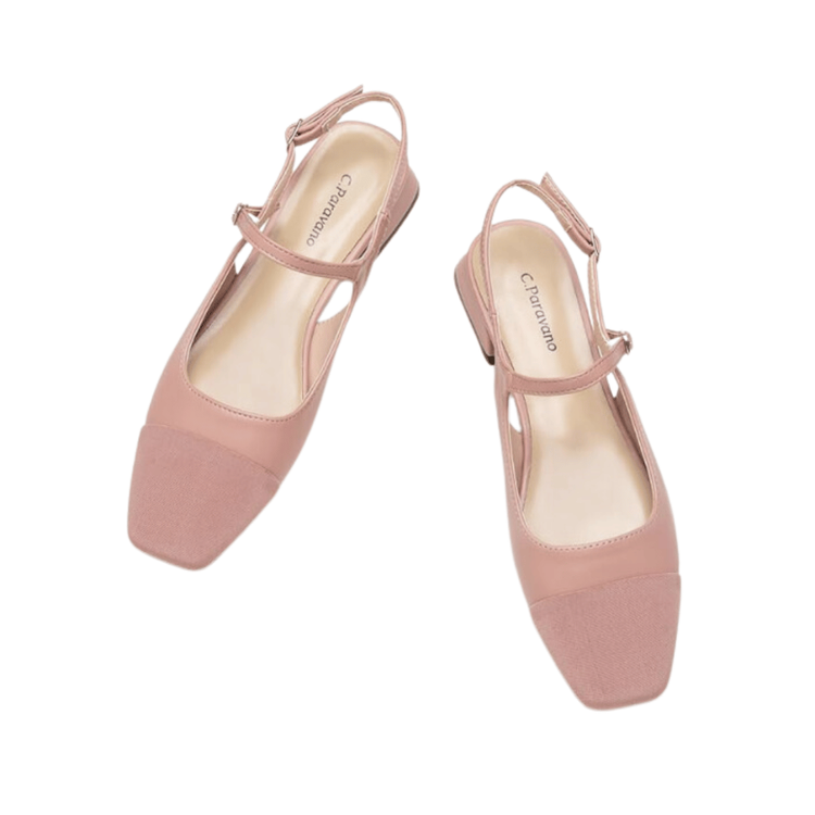 Spring Shoe Trends To Shop Now 2024 — Autum Love