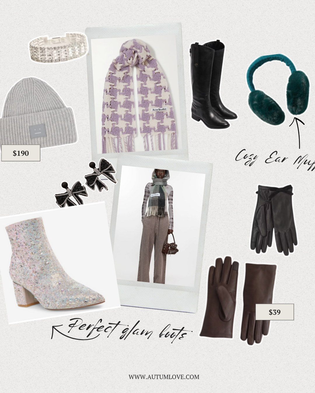 How to Make Your Winter Outfits Look More Stylish (Without Trying Too ...