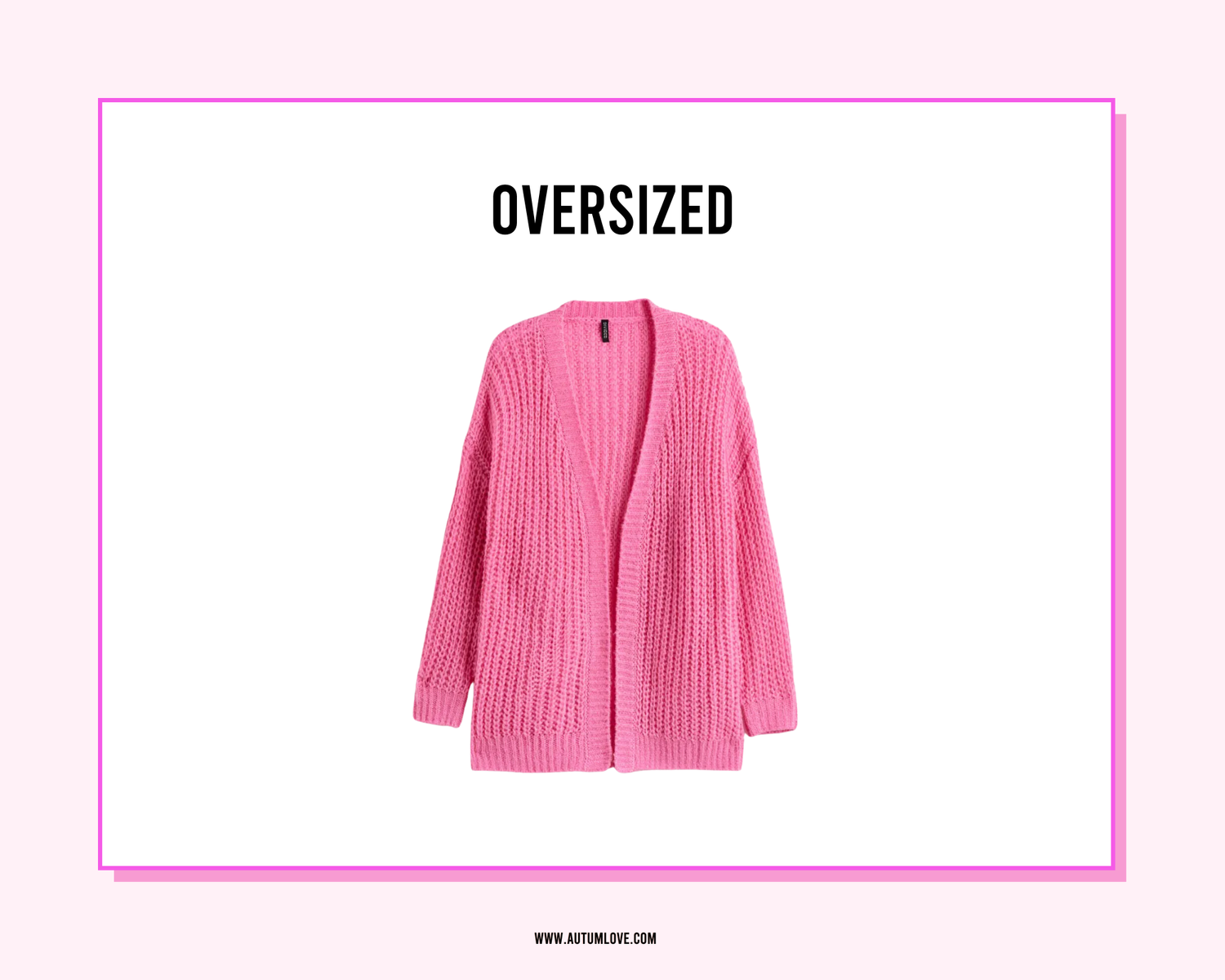 How To Style A Cardigan In A Stylish Way — Autum Love