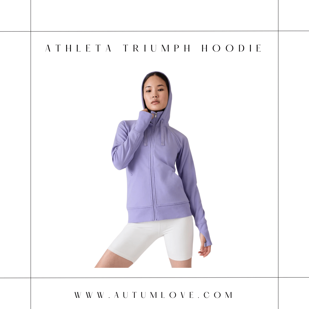 Inverted Triangle Body Activewear Guide — Autum Love