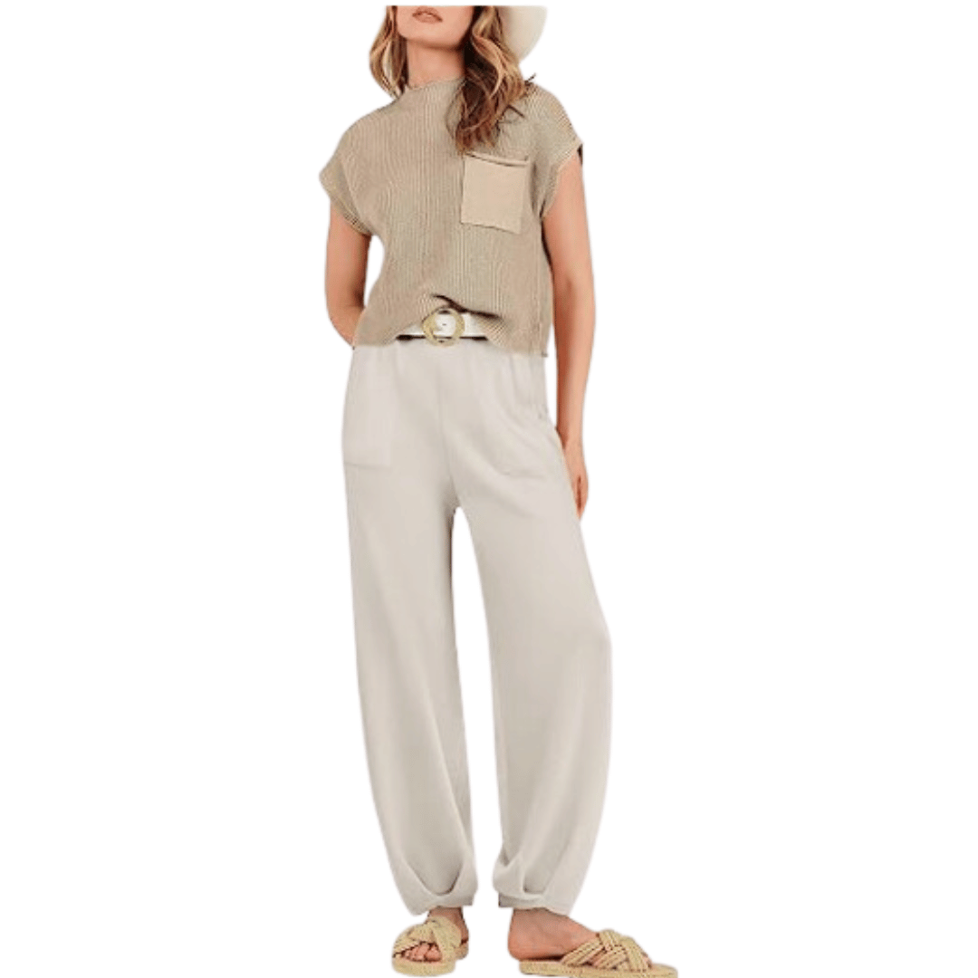 Stylish & Affordable Amazon Loungewear: Upgrade Your WFH Wardrobe ...