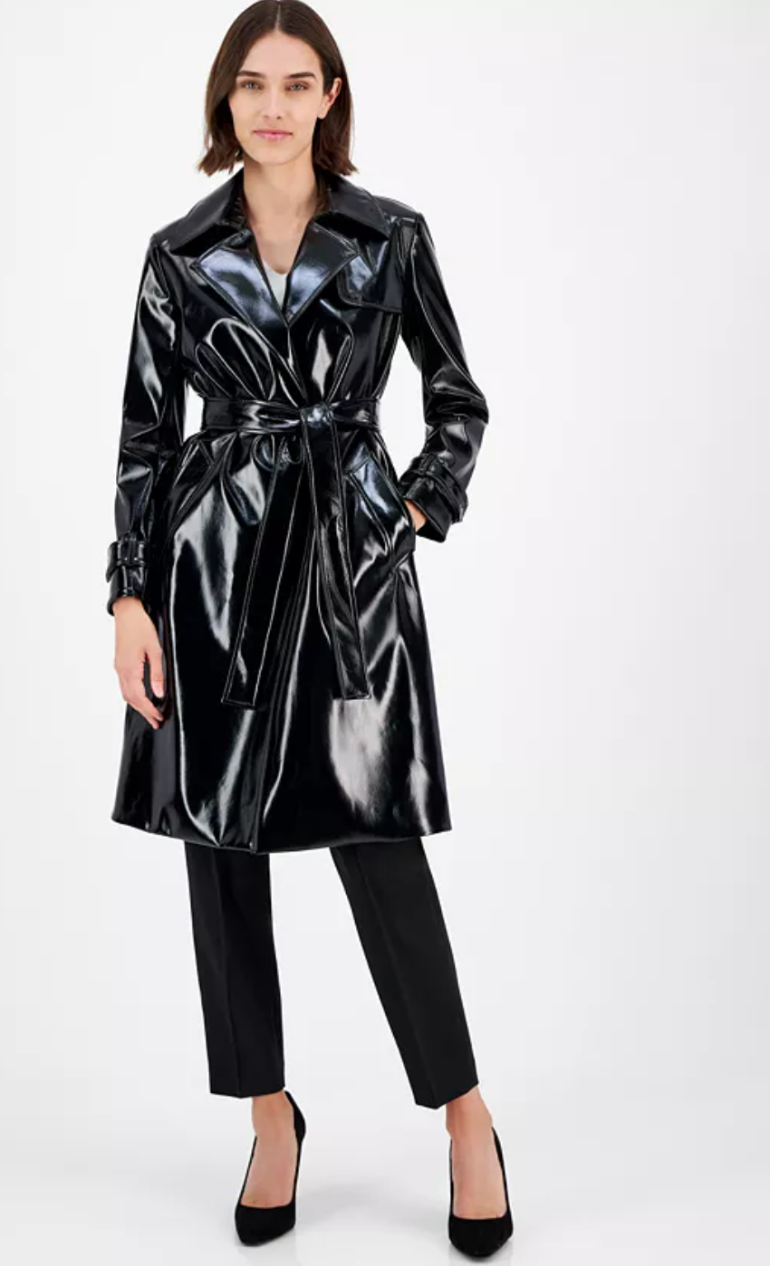 15 Stylish Raincoats You’ll Actually Want to Wear — Autum Love