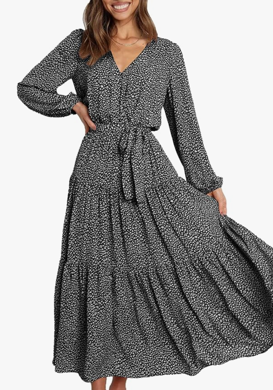 I Built My Entire Spring Wardrobe from Amazon—Here’s What I Bought ...