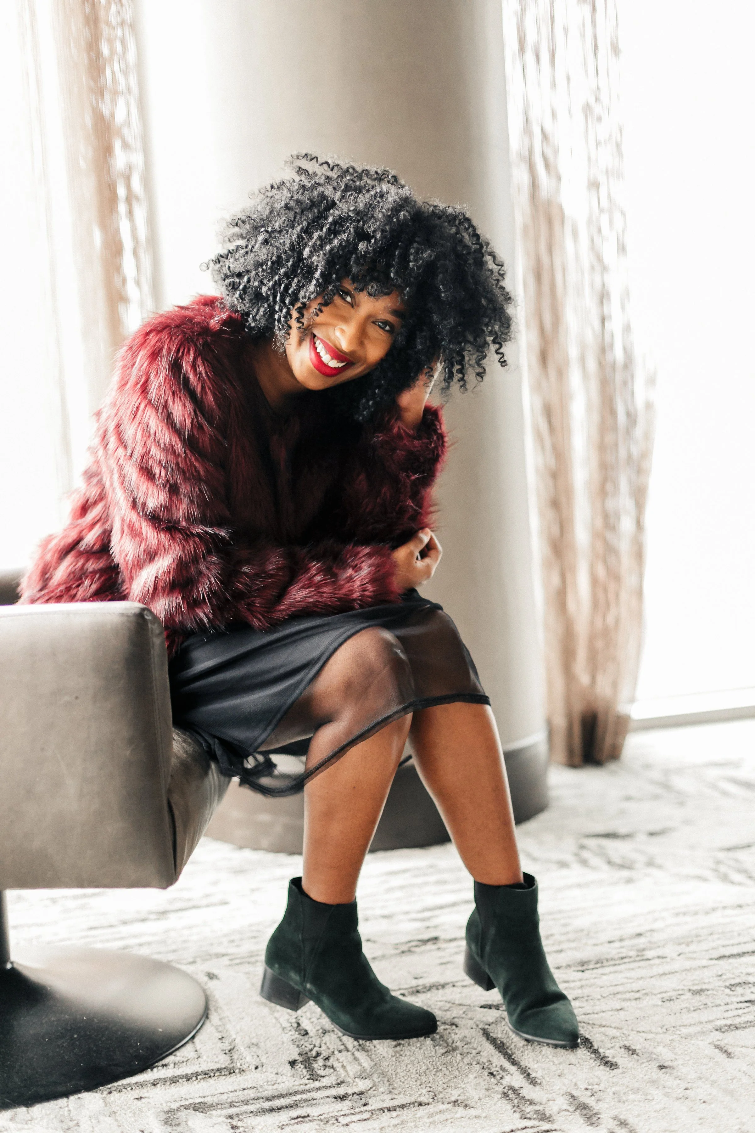 How To Dress Conservative But Cute — Autum Love