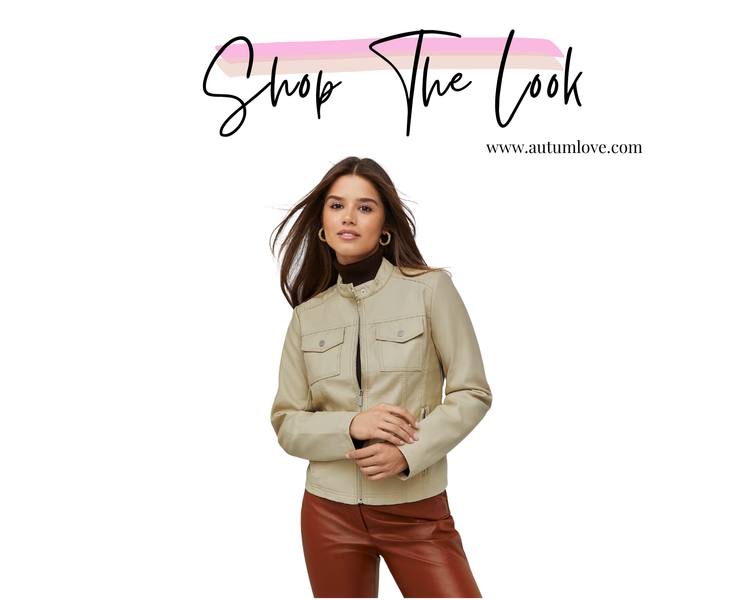 How To Dress Conservative But Cute — Autum Love