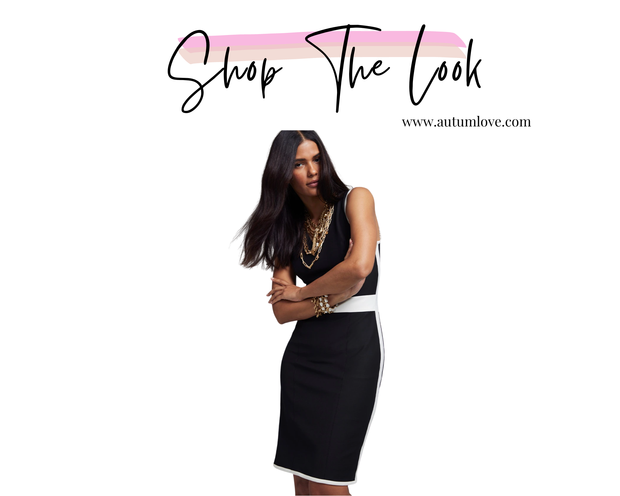 How To Dress Conservative But Cute — Autum Love