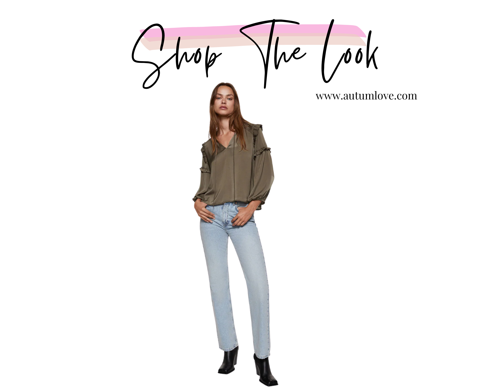 How To Dress Conservative But Cute — Autum Love