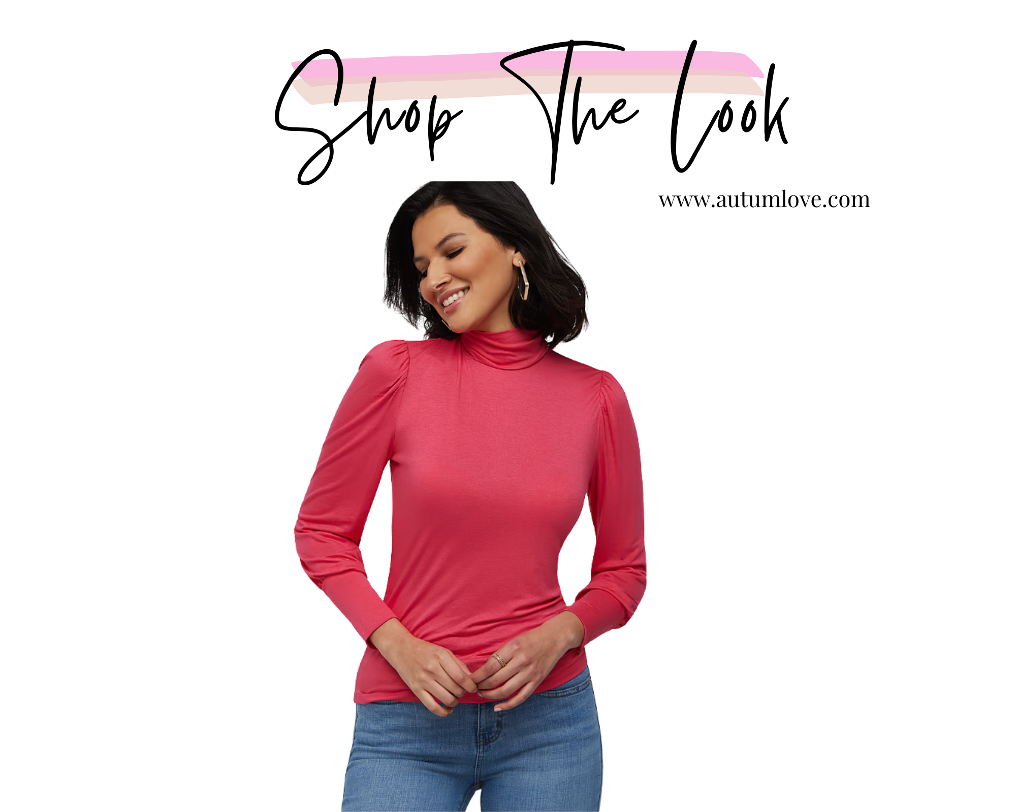 How To Dress Conservative But Cute — Autum Love