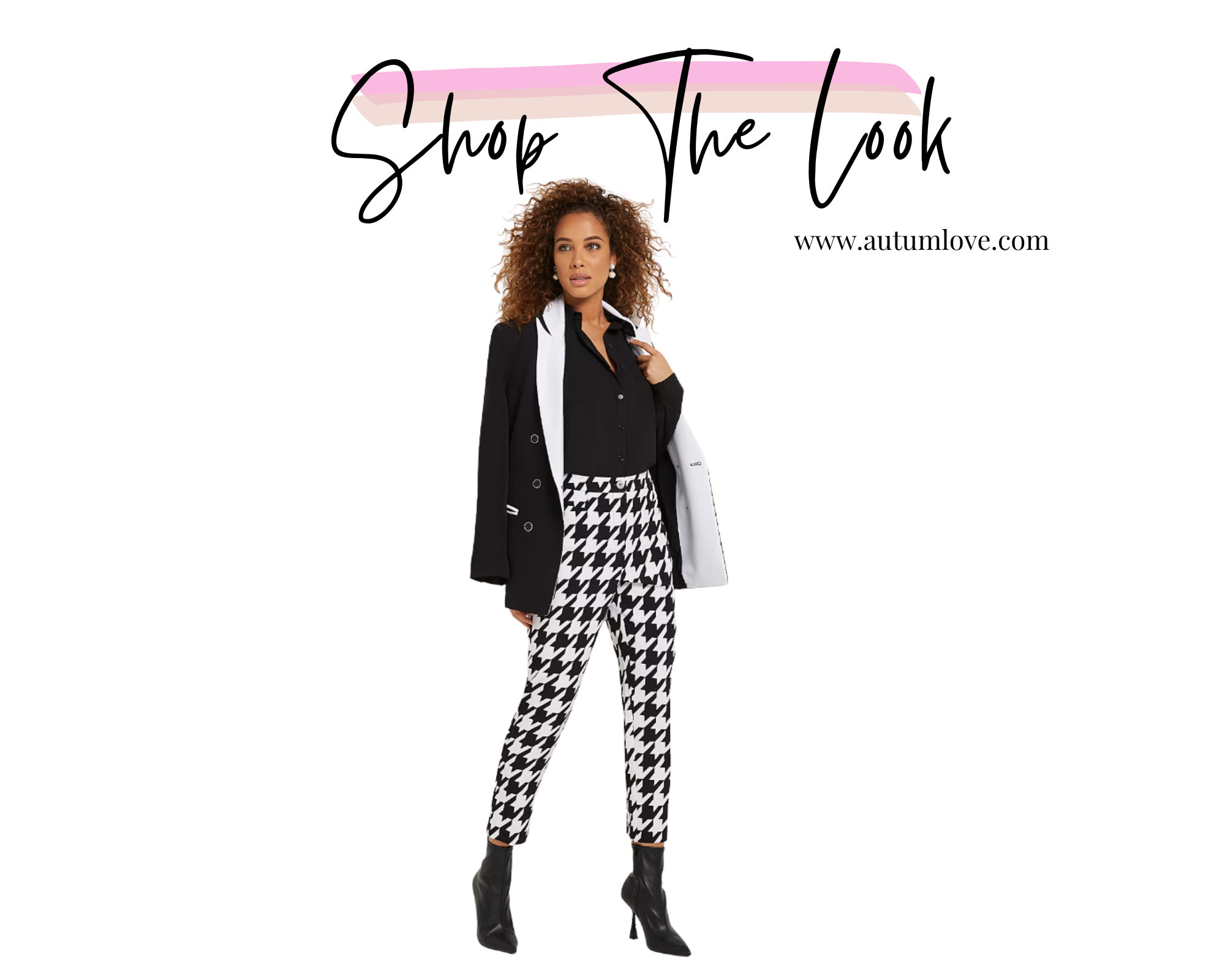 How To Dress Conservative But Cute — Autum Love