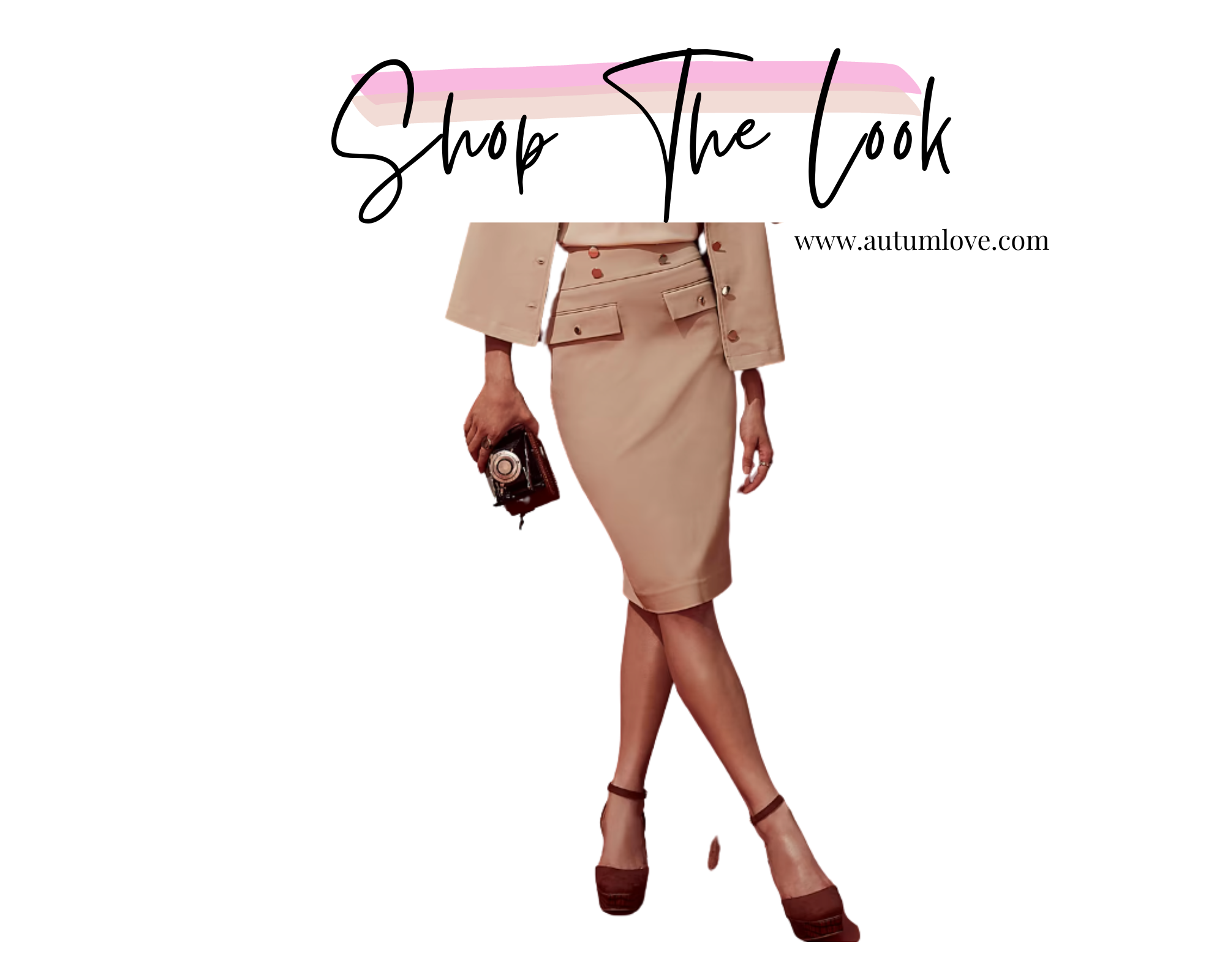 How To Dress Conservative But Cute — Autum Love