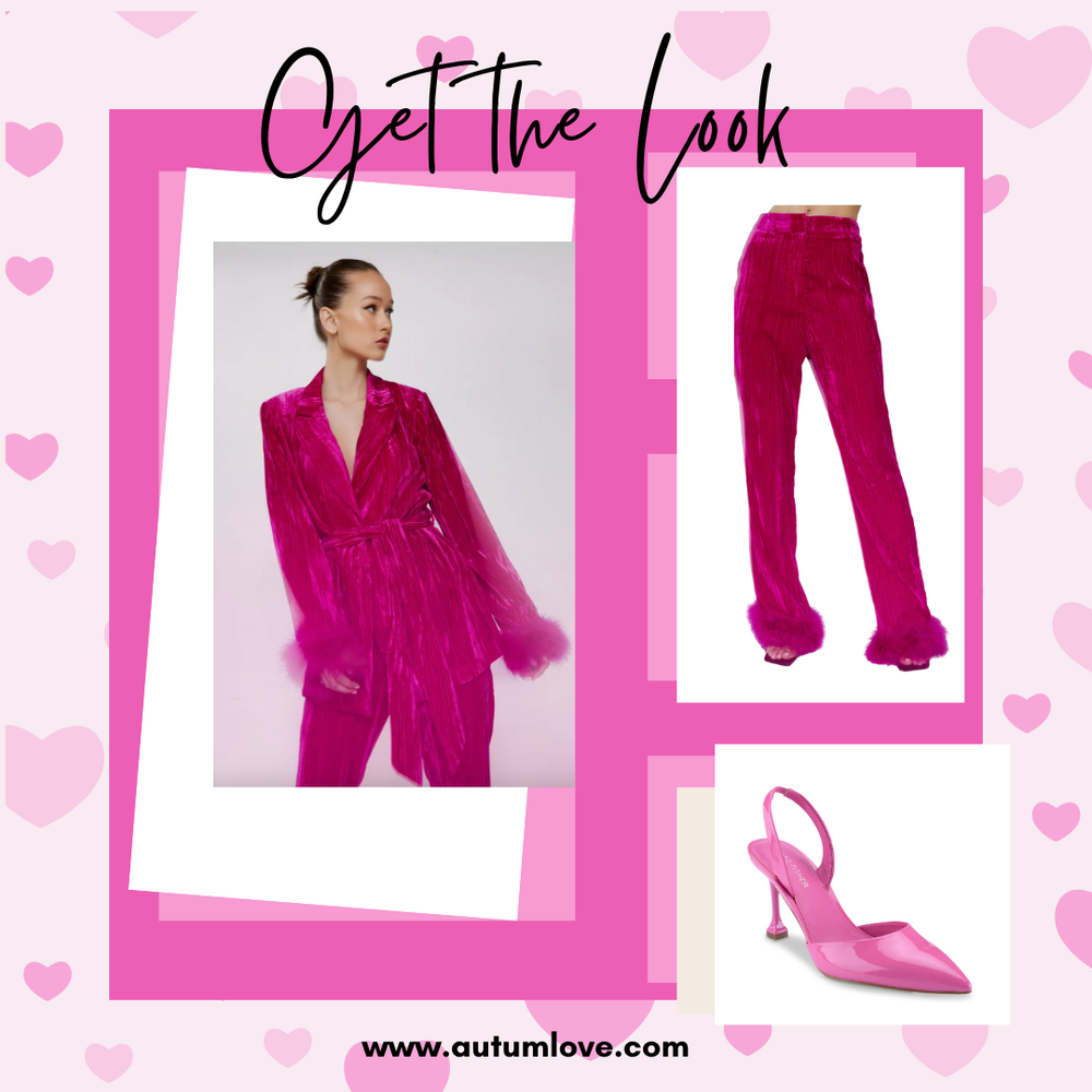 10 Valentines Day Outfit Ideas For Every Kind Of Date — Autum Love