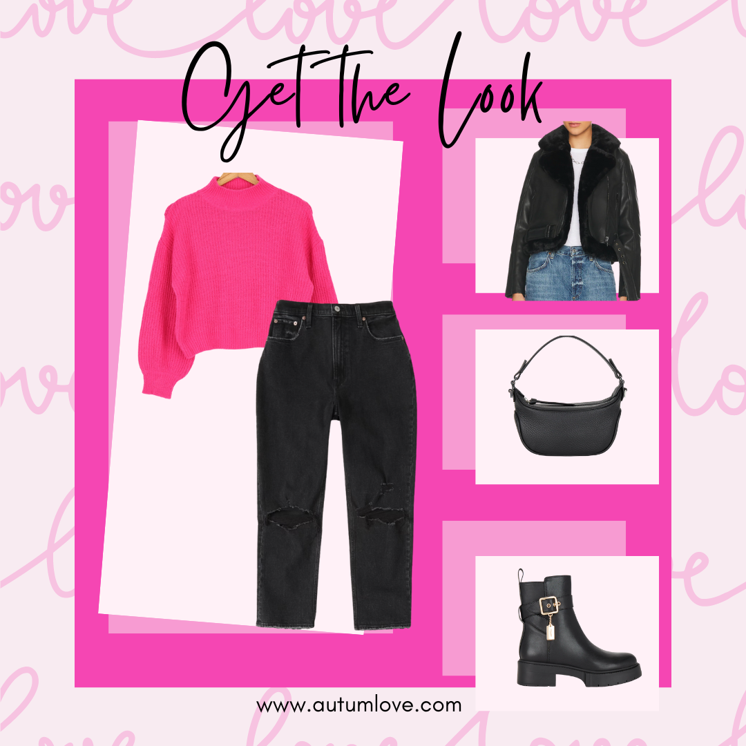 10 Valentines Day Outfit Ideas For Every Kind Of Date — Autum Love