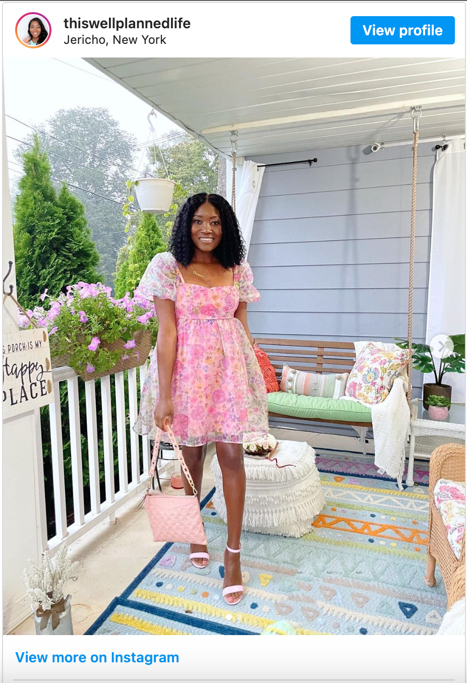 How To Dress More Romantic — Autum Love