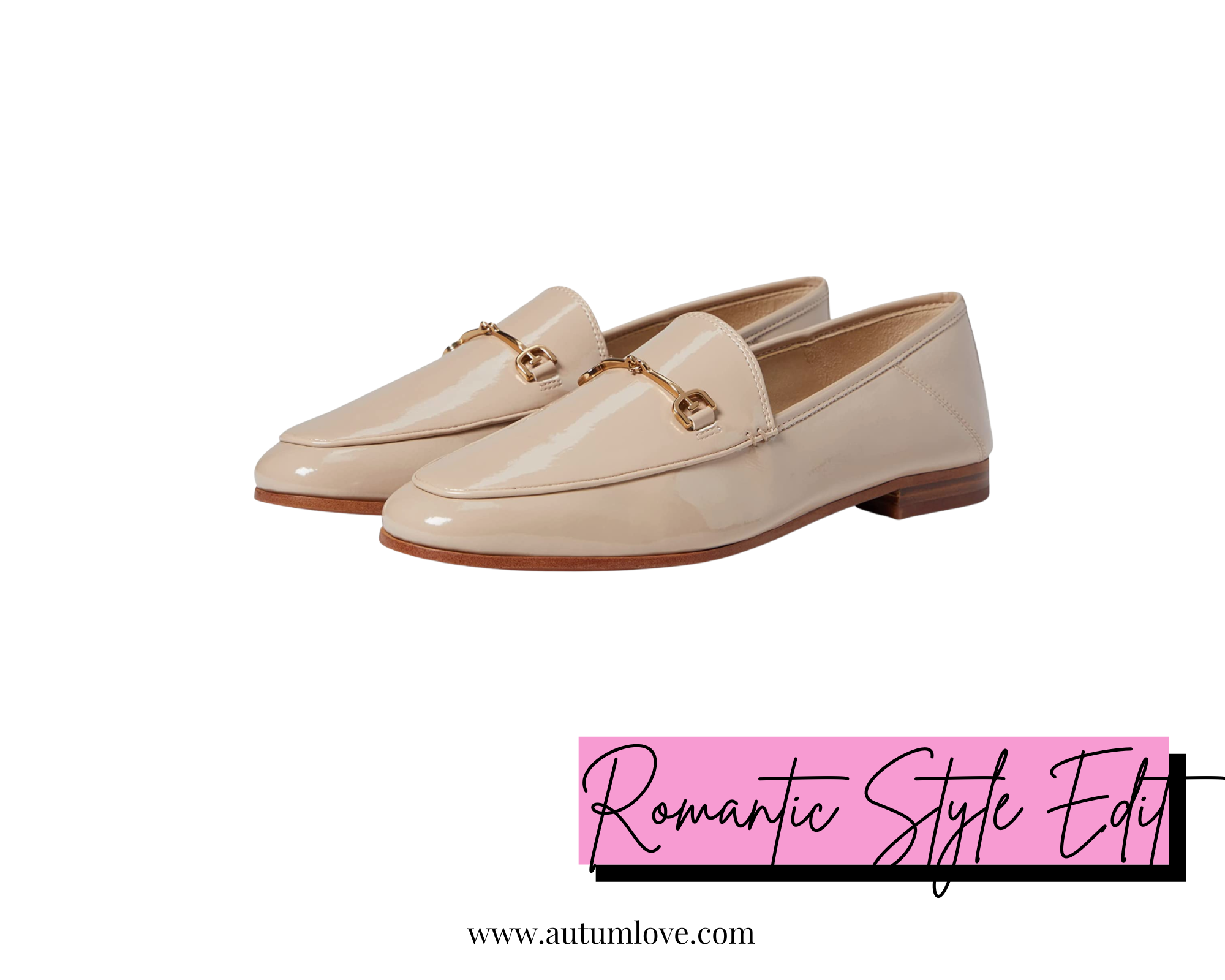 How To Dress More Romantic — Autum Love