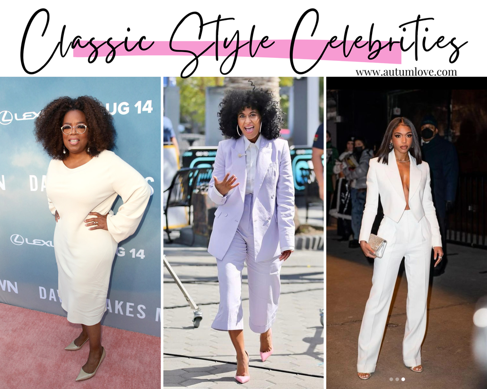 Classic Wardrobe Essentials: Timeless Style for the Modern Woman ...