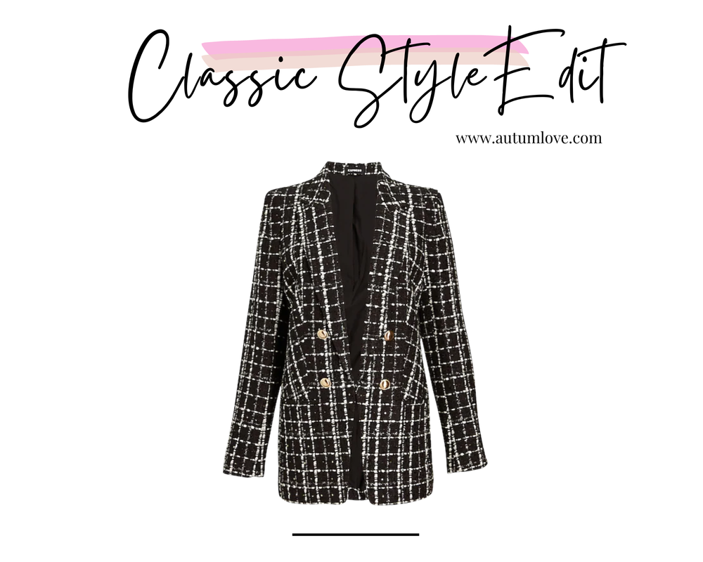 Classic Wardrobe Essentials: Timeless Style for the Modern Woman ...