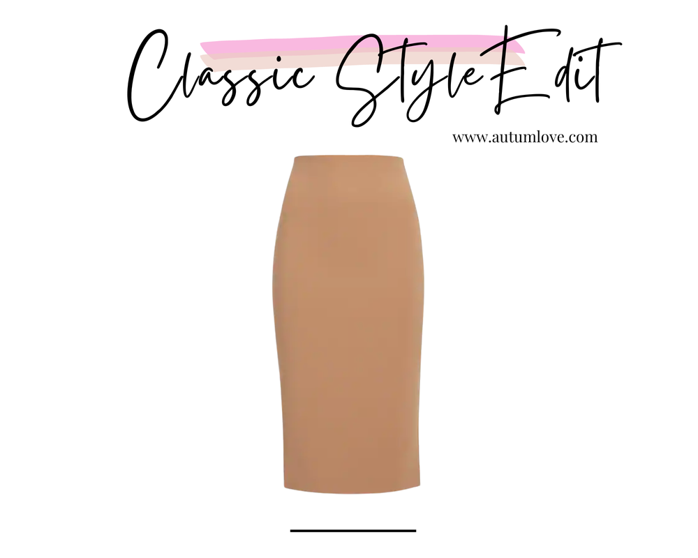 Classic Wardrobe Essentials: Timeless Style for the Modern Woman ...