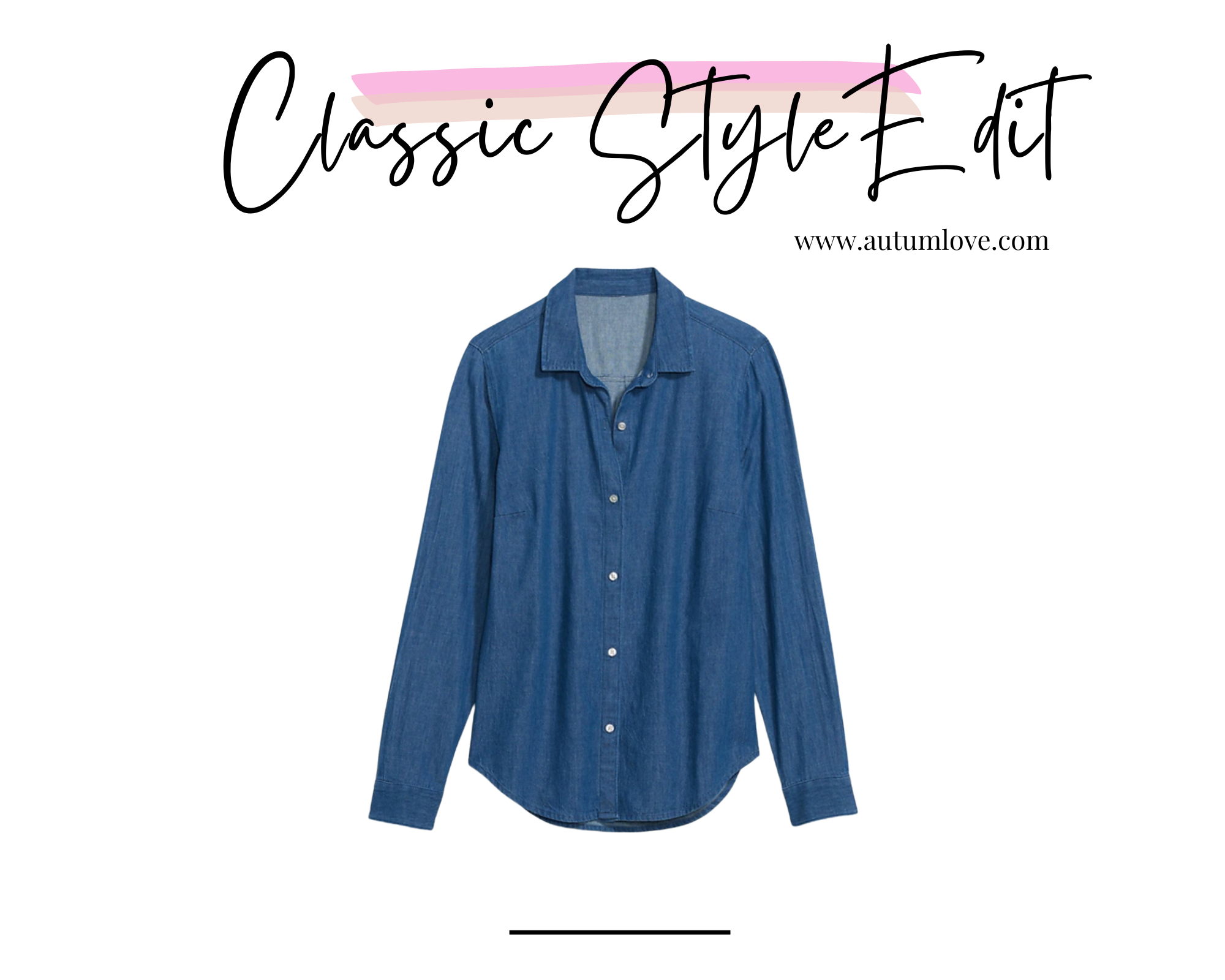 How To Look Elegant & Classy Everyday — Autum Love