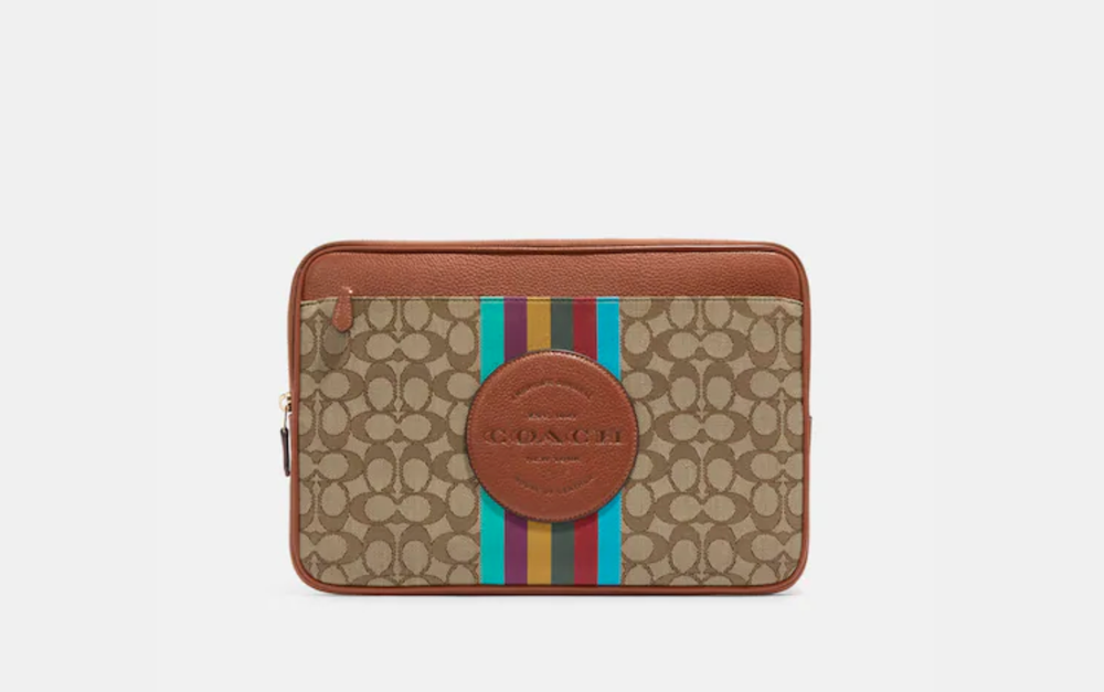 Coach Handbag Holiday Gift Guide — Autum Love