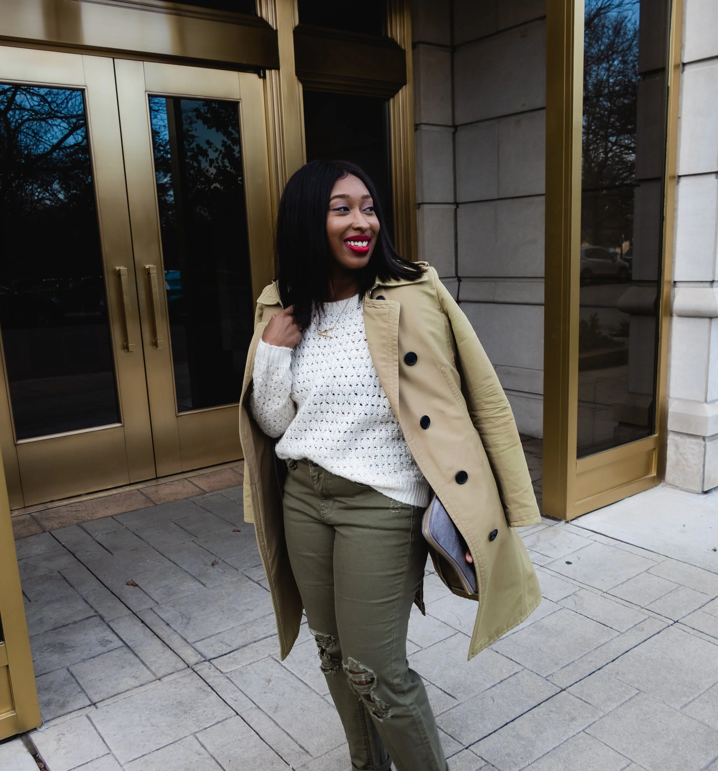 11 Fall Jackets To Add To Your Wardrobe Asap! — Autum Love
