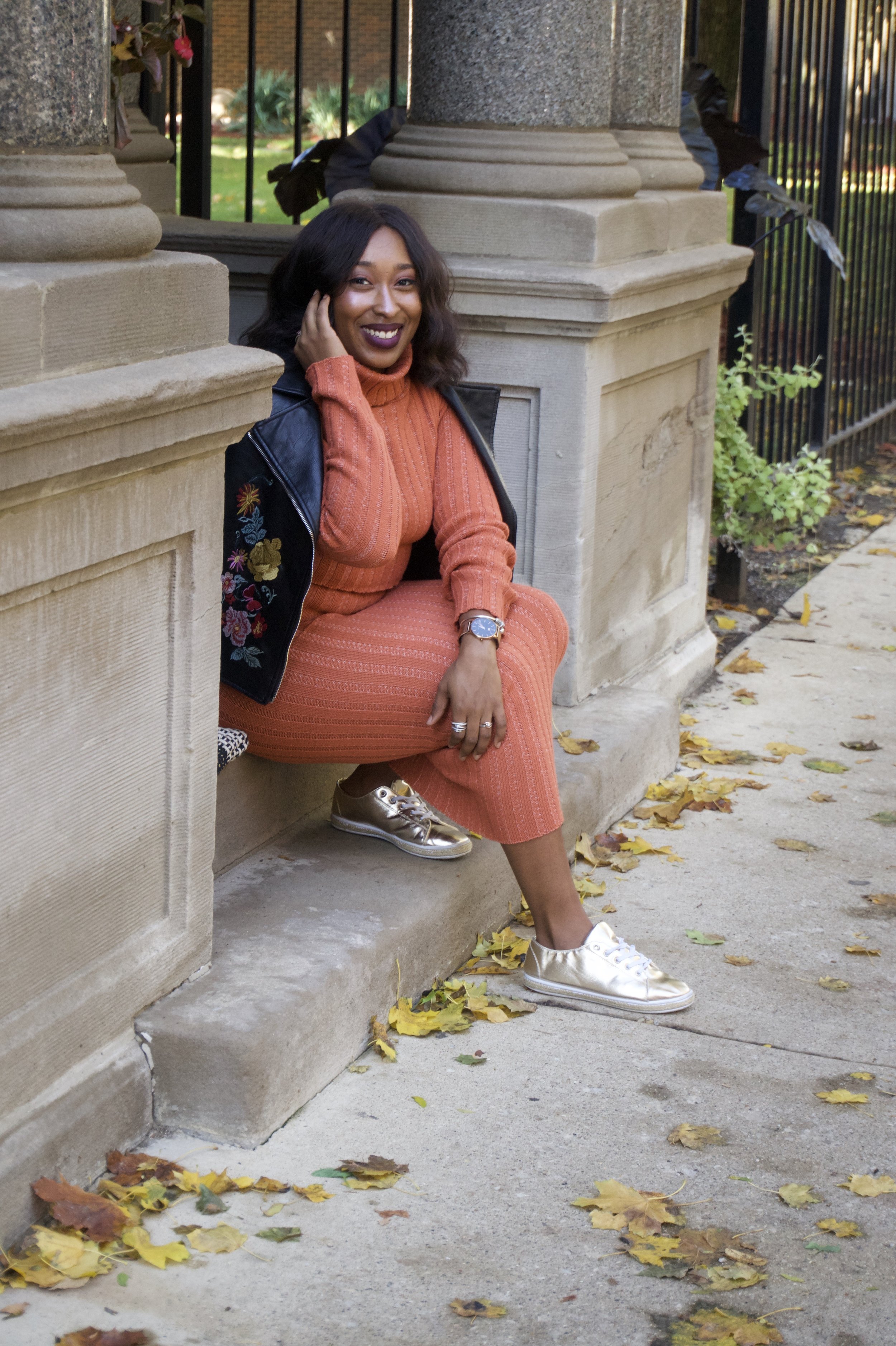 The Ultimate Fall Sweater Guide — Autum Love