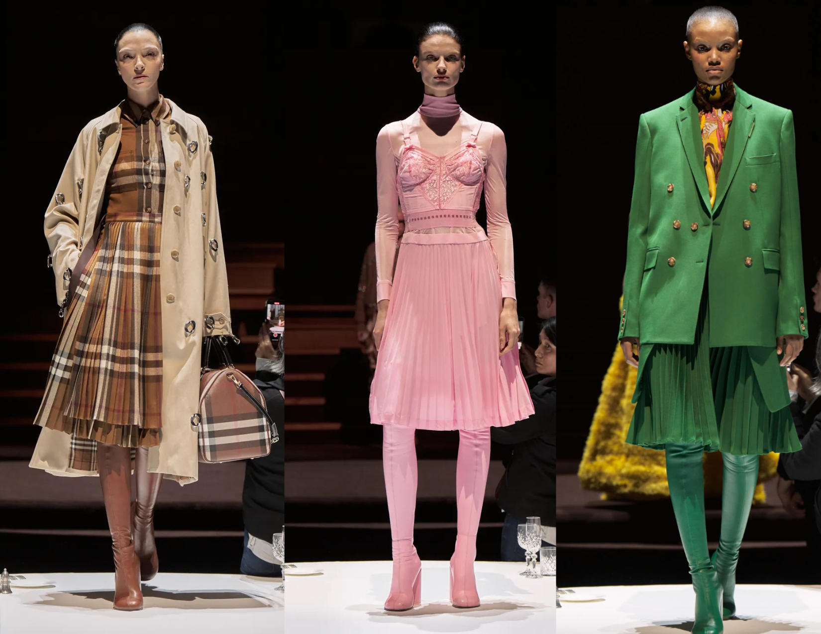 10 Fall / Winter Fashion Trends For Women — Autum Love