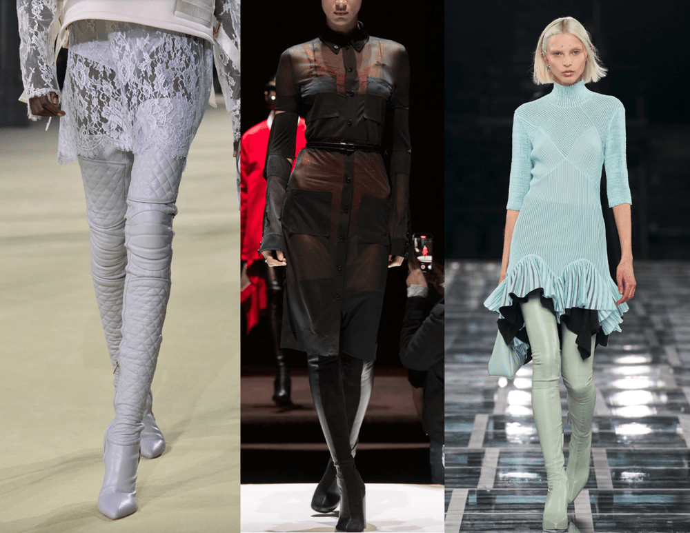 10 Fall / Winter Fashion Trends For Women — Autum Love