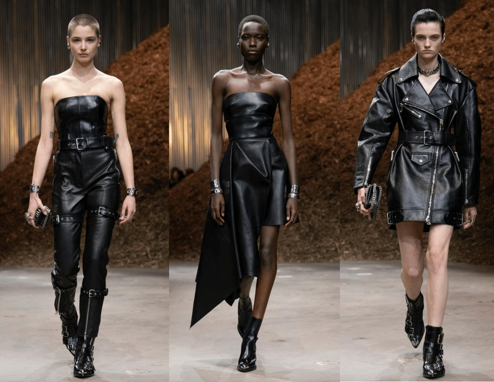 10 Fall / Winter Fashion Trends For Women — Autum Love