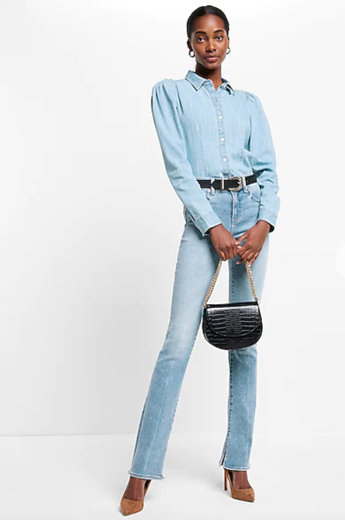 Women's Interview Outfits: What to Wear for Success — Autum Love
