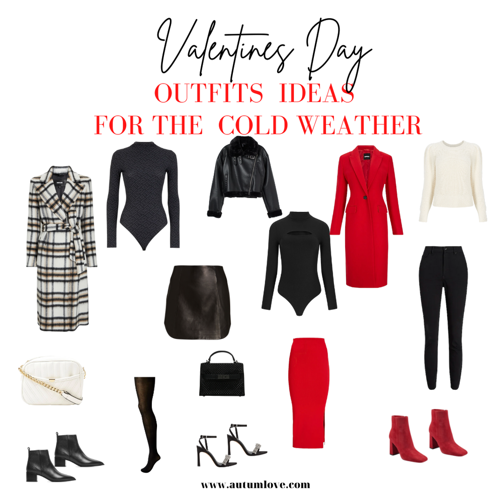 What to Wear on A Cold Valentines Day — Autum Love