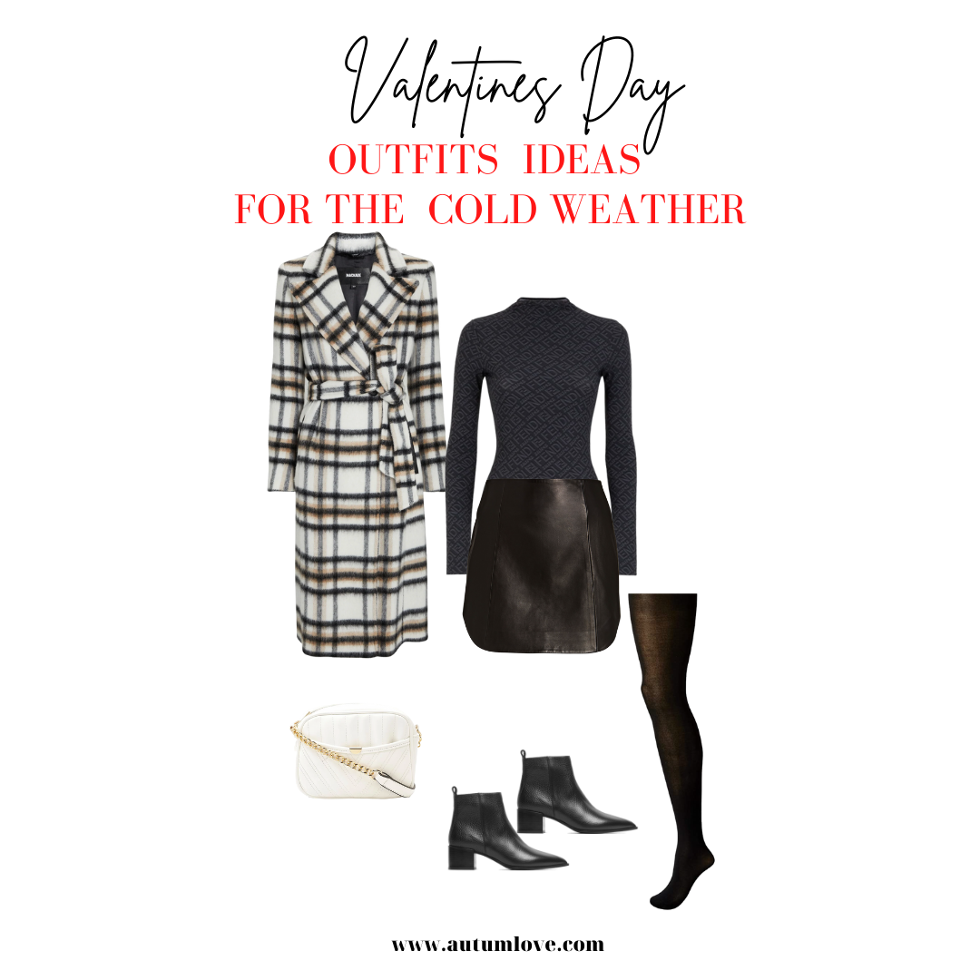 What to Wear on A Cold Valentines Day — Autum Love