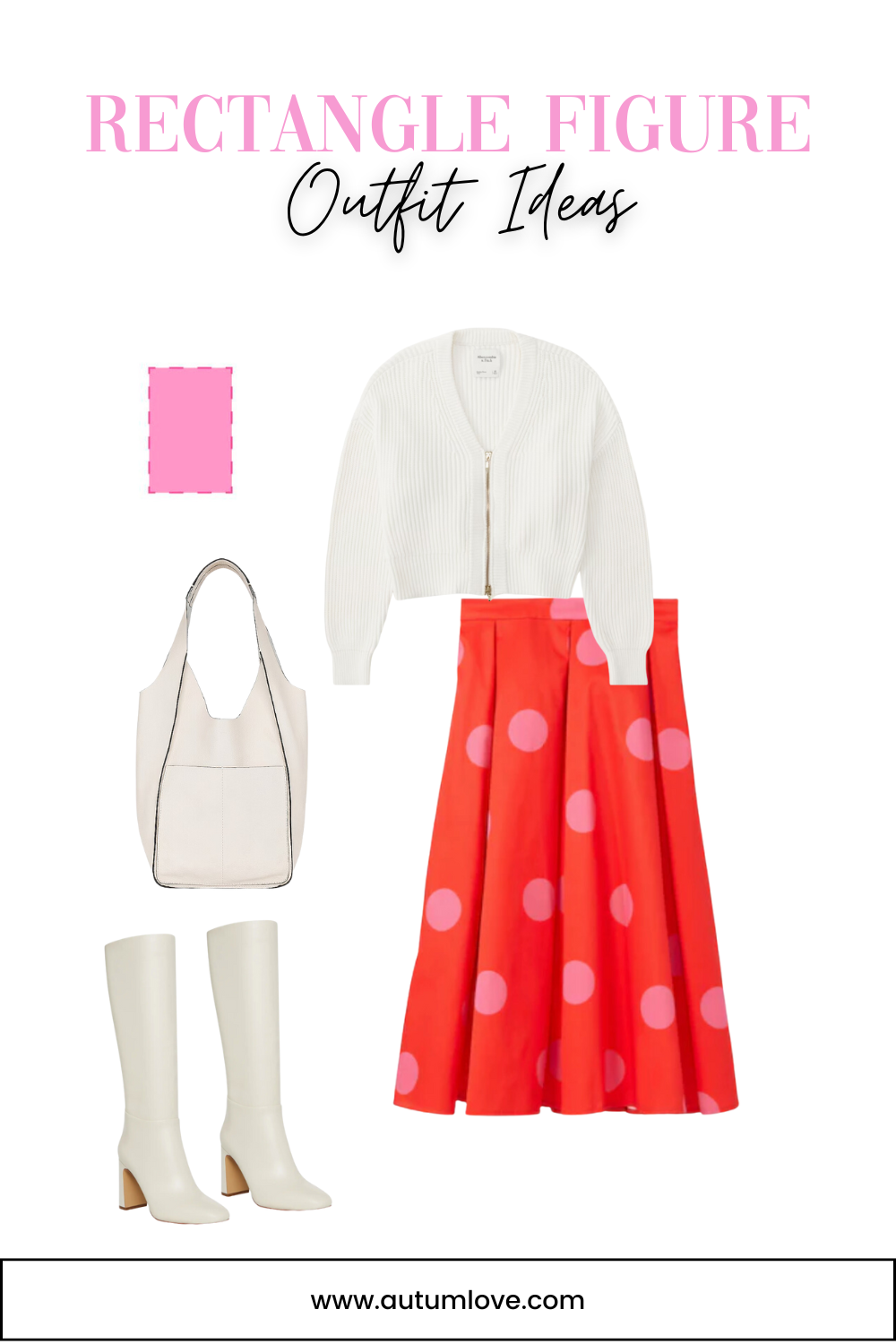 How to Dress for Your Body Type: The Ultimate Style Guide for Every ...