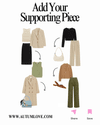 How to Style an Outfit: A Step-by-Step Guide From a Pro Stylist — Autum ...