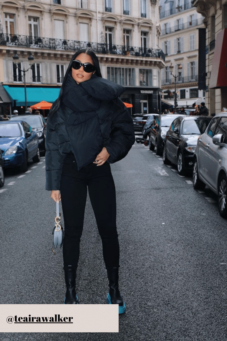 Stylish Rainy Day Outfits: Look Chic in Wet Weather — Autum Love