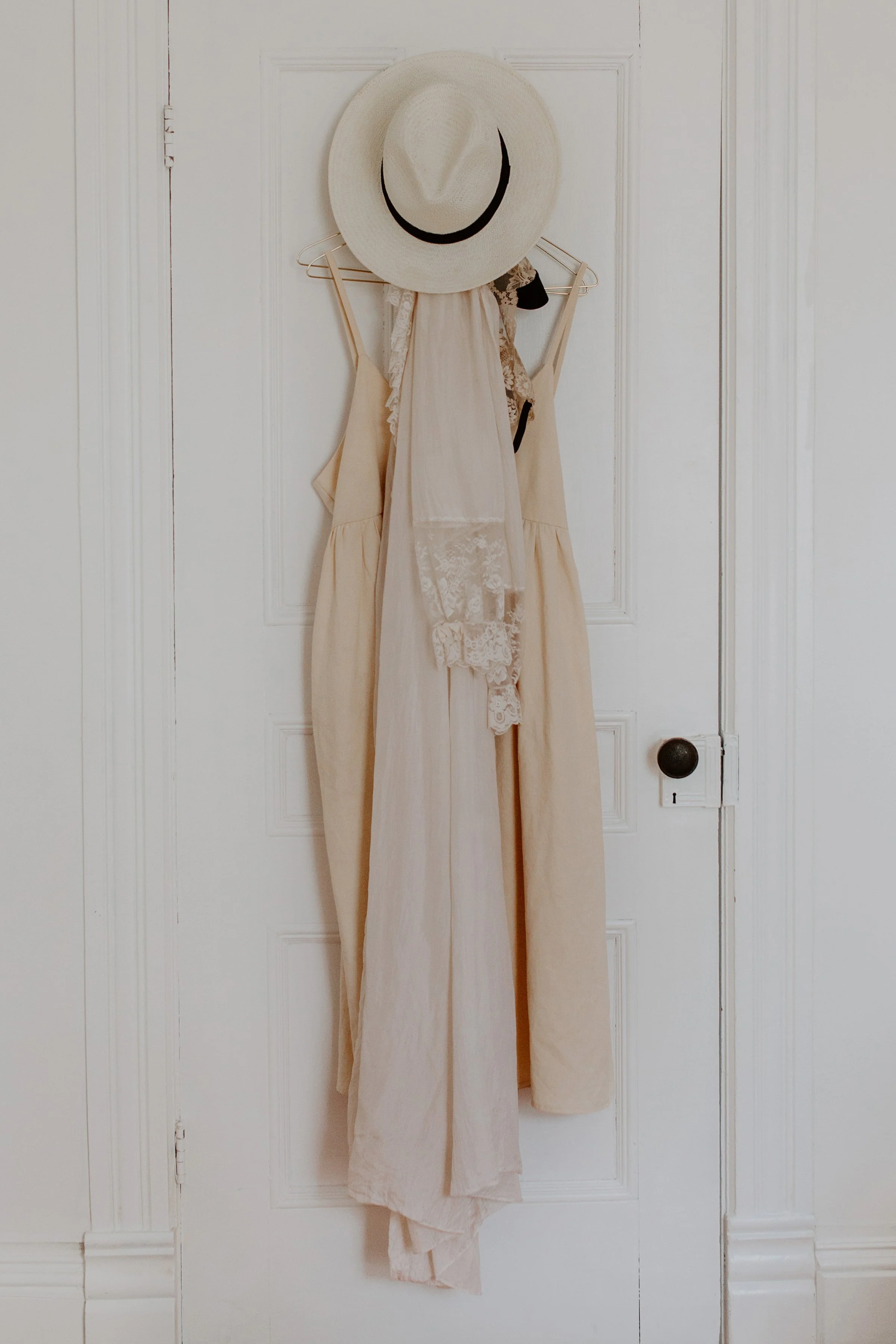 Wardrobe Inventory Spreadsheet Tracker — Autum Love