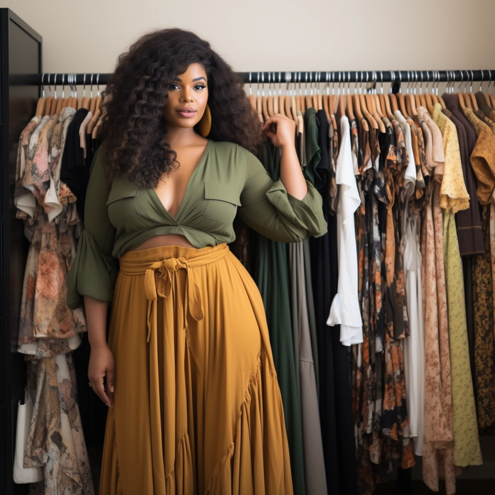 Tips to Overcome a Style Slump — Autum Love