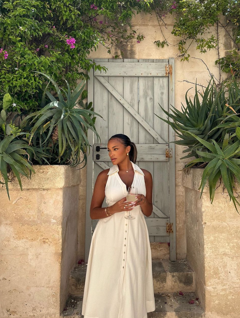 A Seasonal Guide: What To Wear in Italy – Style Tips for Every Season ...
