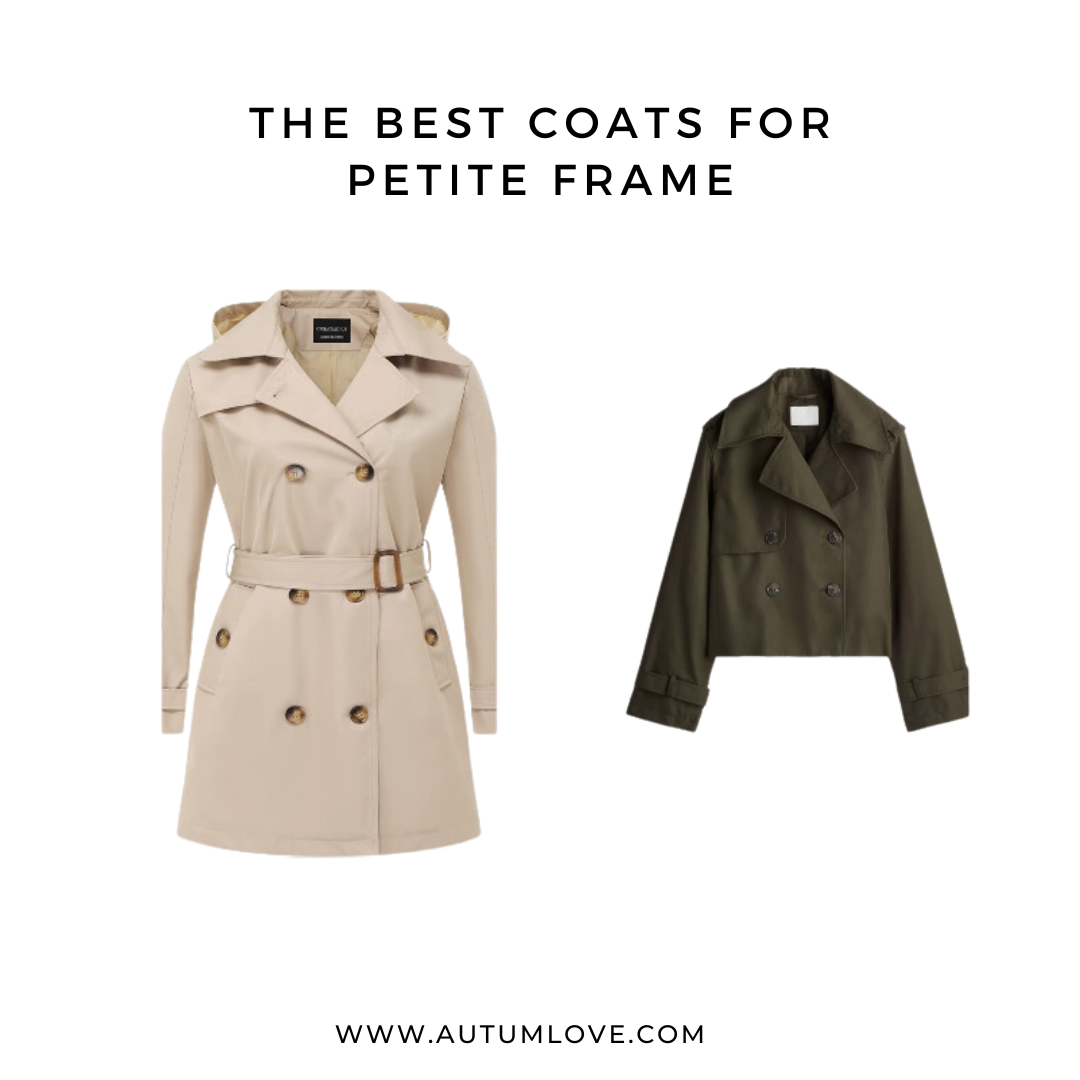 What to Wear If You’re Petite—Flattering Outfit Ideas & Must-Have ...