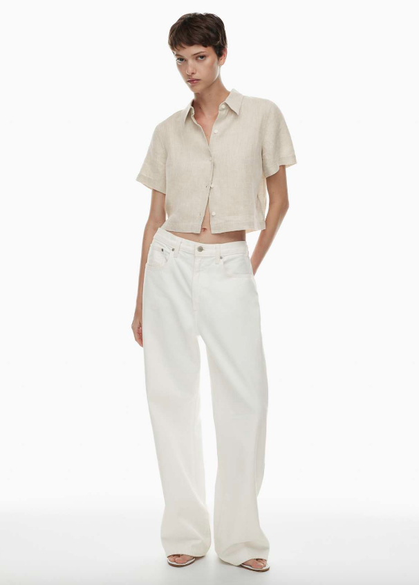 Summer Tops for Every Occasion: Casual, Work, and Special Events ...