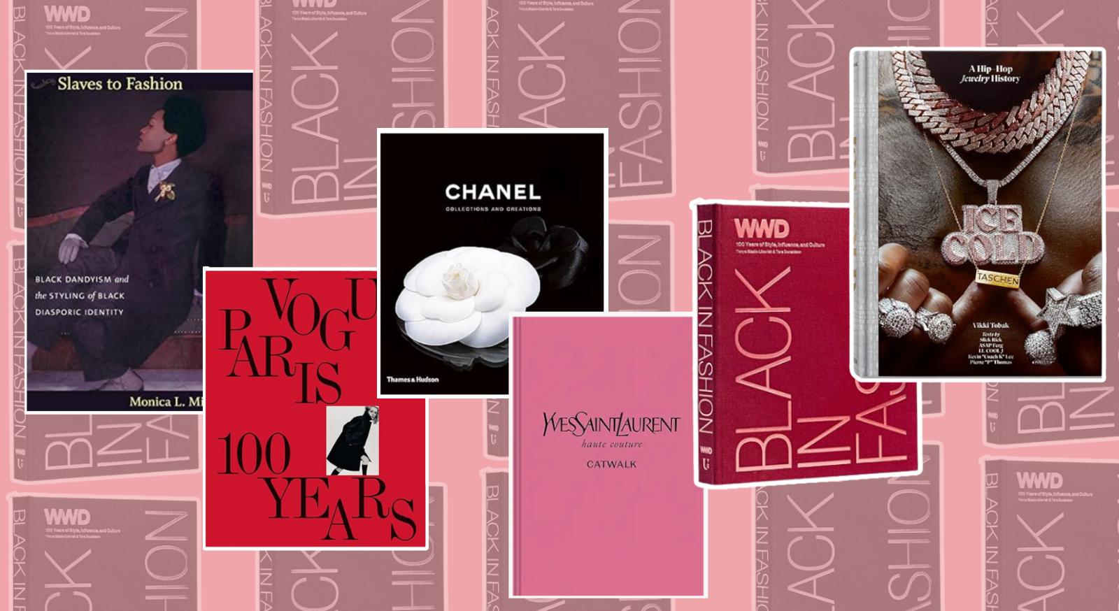 20 Fashion Books That Are Perfect for Coffee Table Decor — Autum Love
