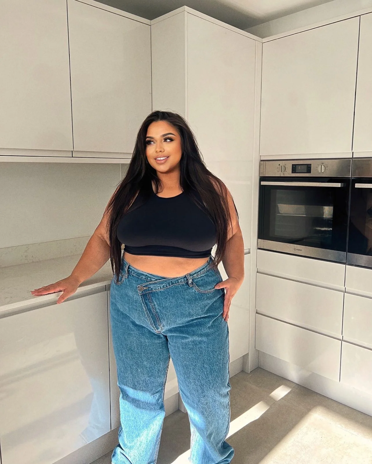 10 Summer Outfits For The Plus Size Girlies — Autum Love