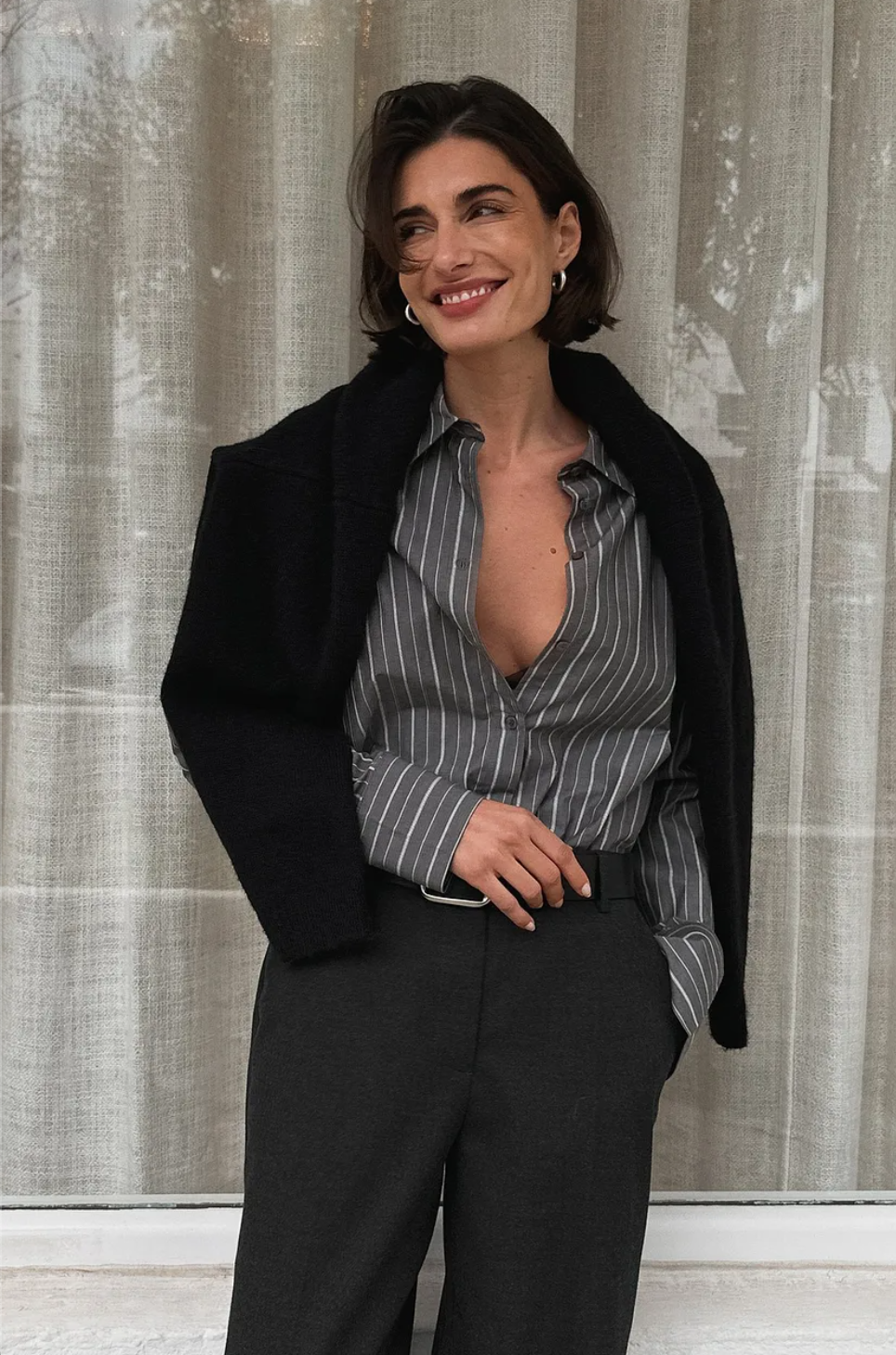 Mastering Conservative Dressing: Style Tips for Every Occasion — Autum Love