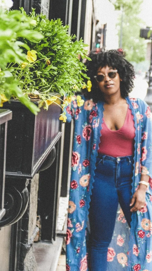 Styling Tips for Women with Short Torso Long Legs Body Type - Achieve ...