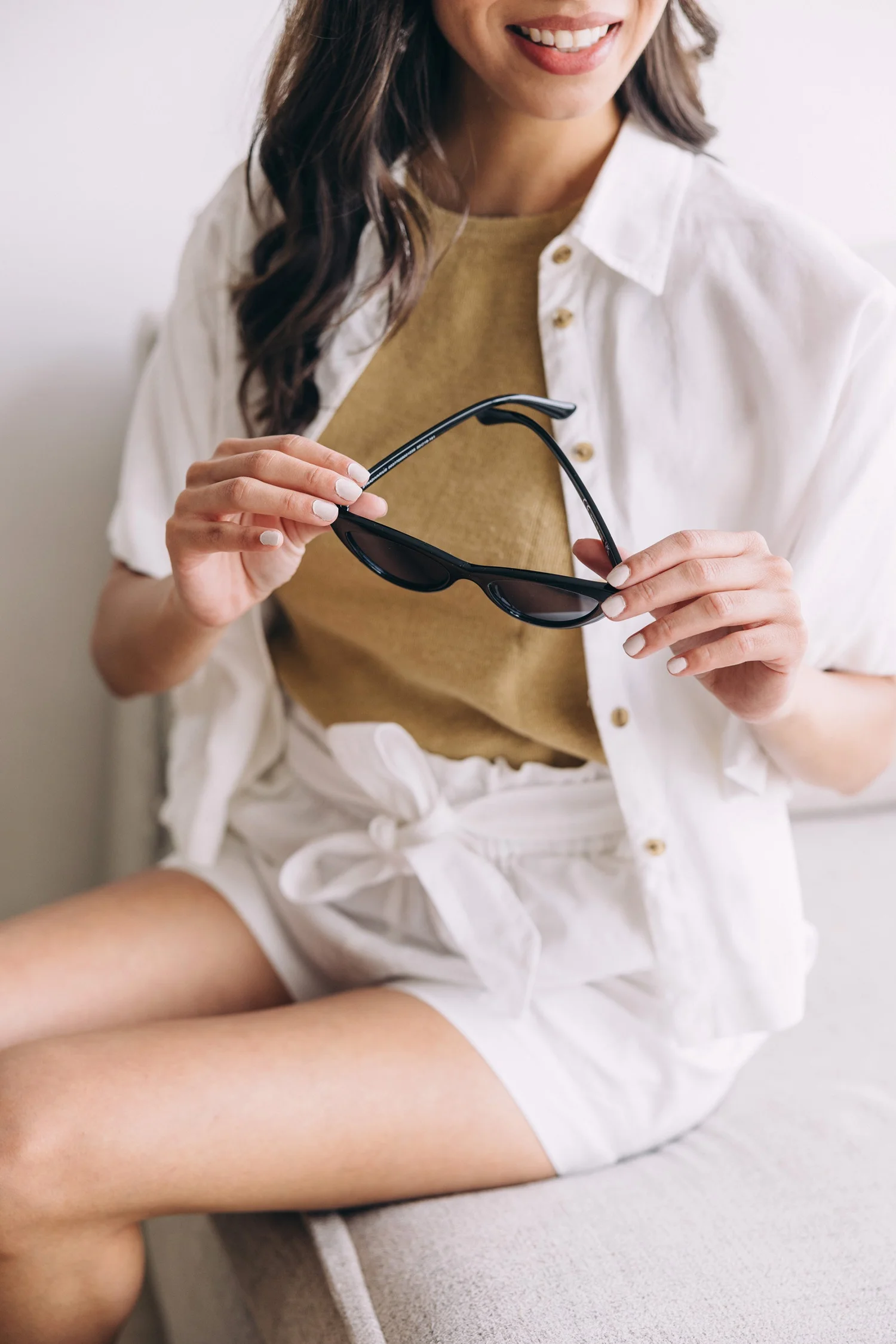 Short Torso, Long Legs? A Beginner’s Guide to Dressing Your Body Type ...
