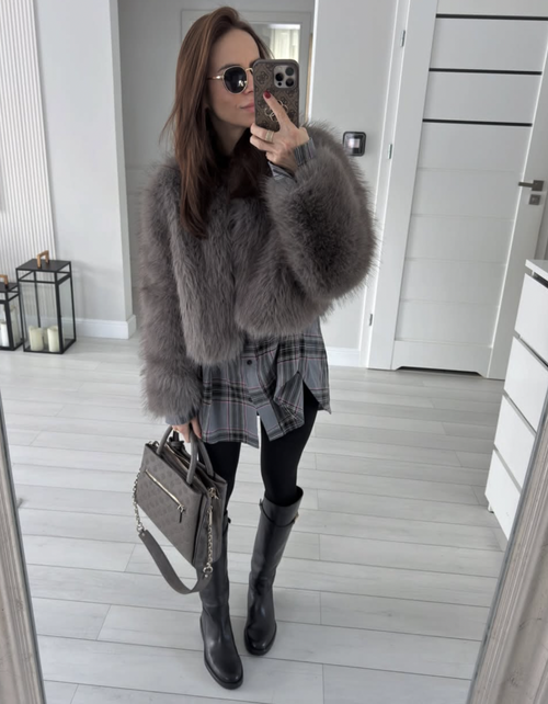 Stirrup Leggings Are Back: How to Wear Them Without Looking Dated ...