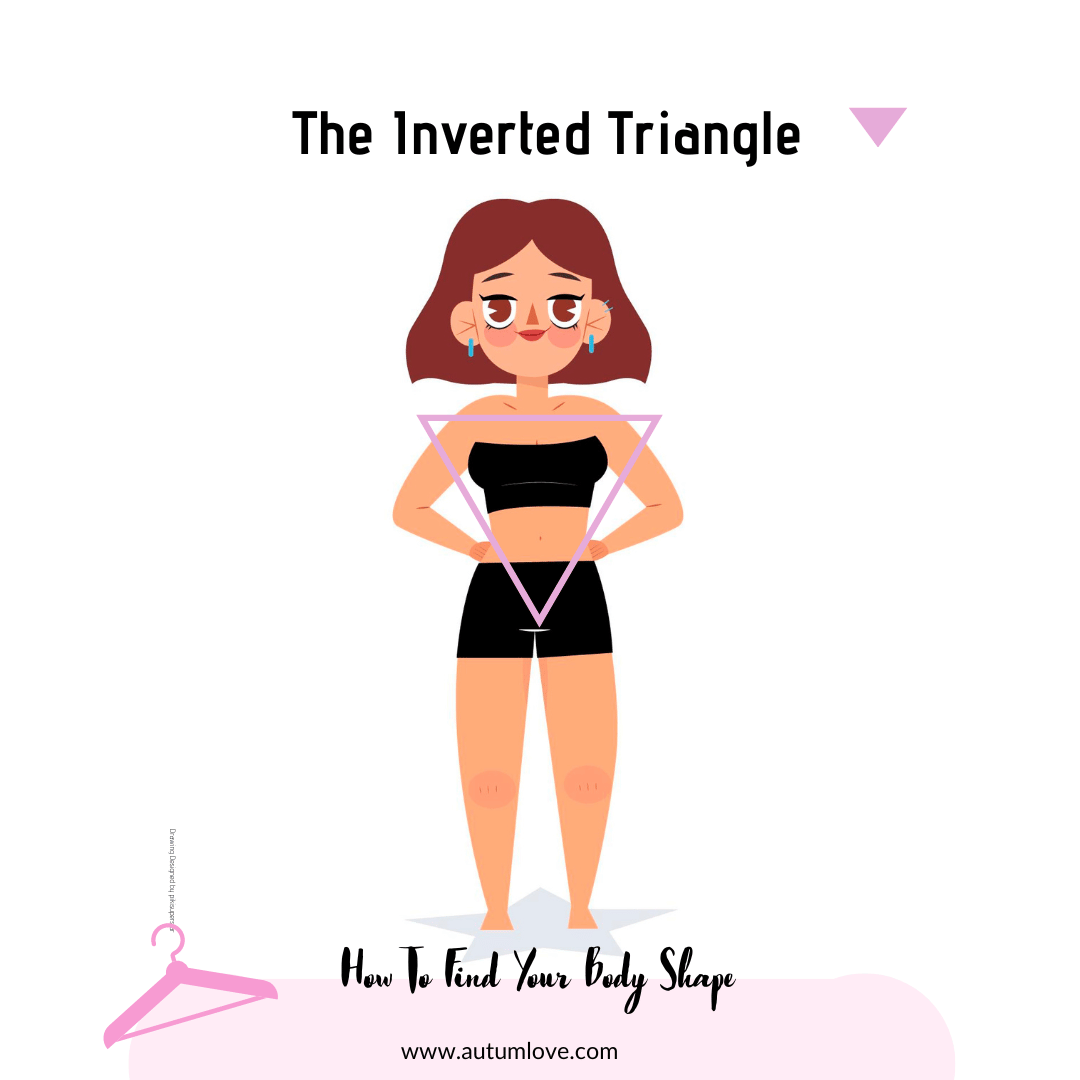 Mastering Your Body Shape with the Ultimate Style Guide — Autum Love