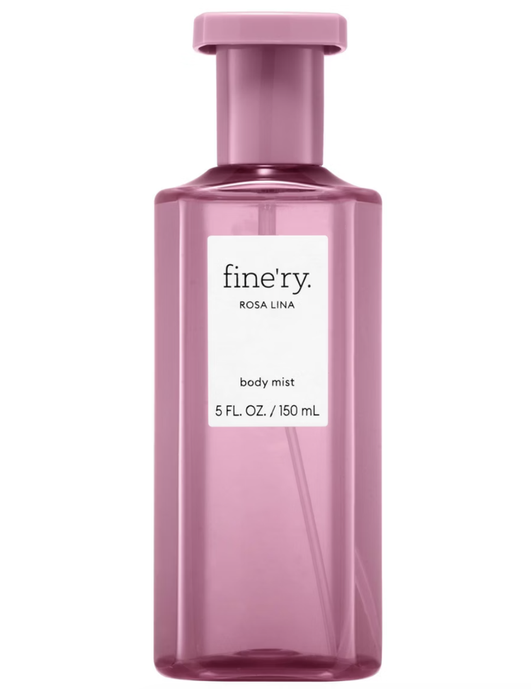 The $11 EOS Lotion Perfume Hack That Smells Expensive — Autum Love