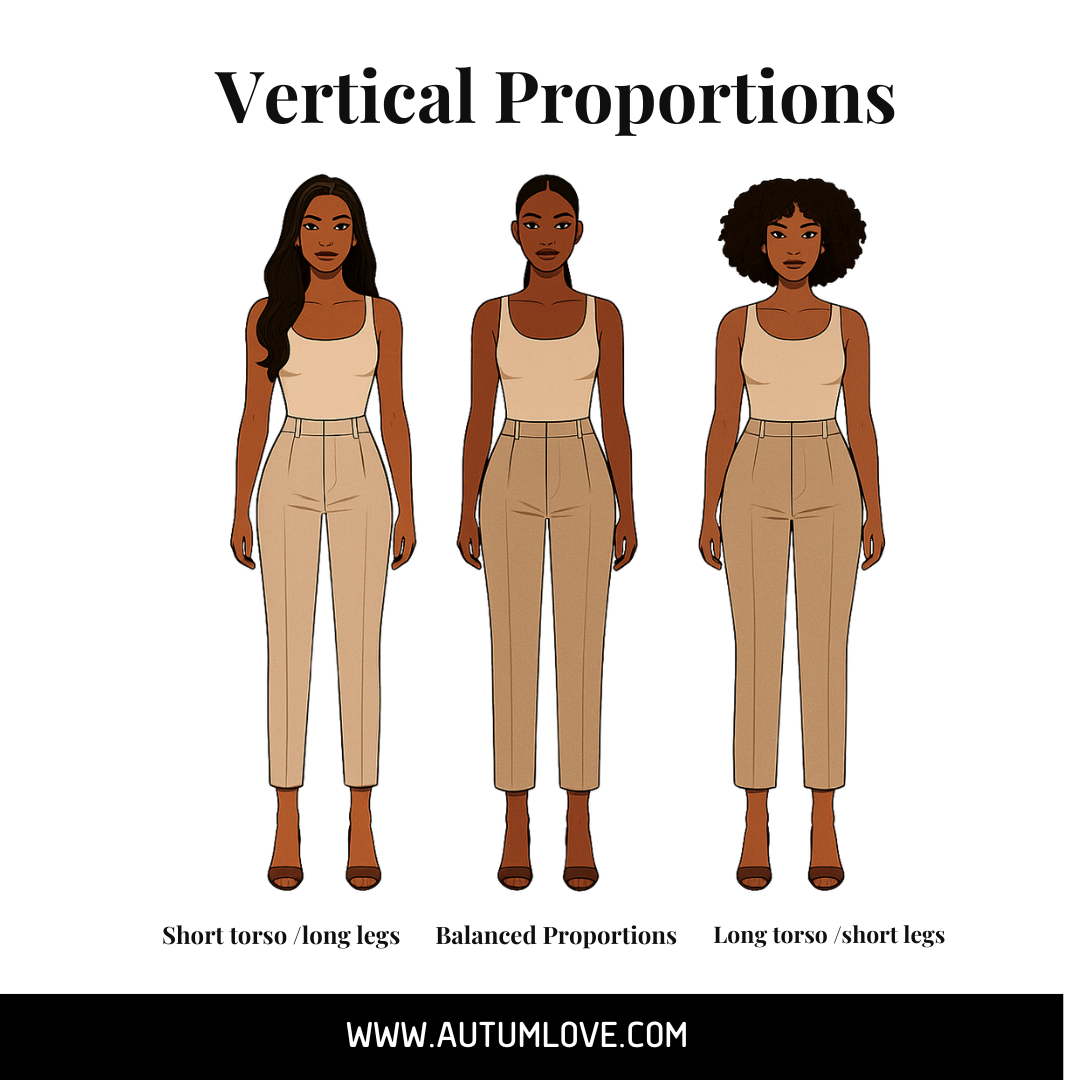 What Most Women Get Wrong About Their Body Shape, According to a ...